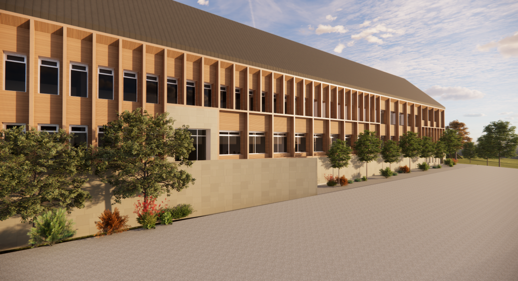 Colworth Science Park Laboratory receives Full Planning Permission and ...