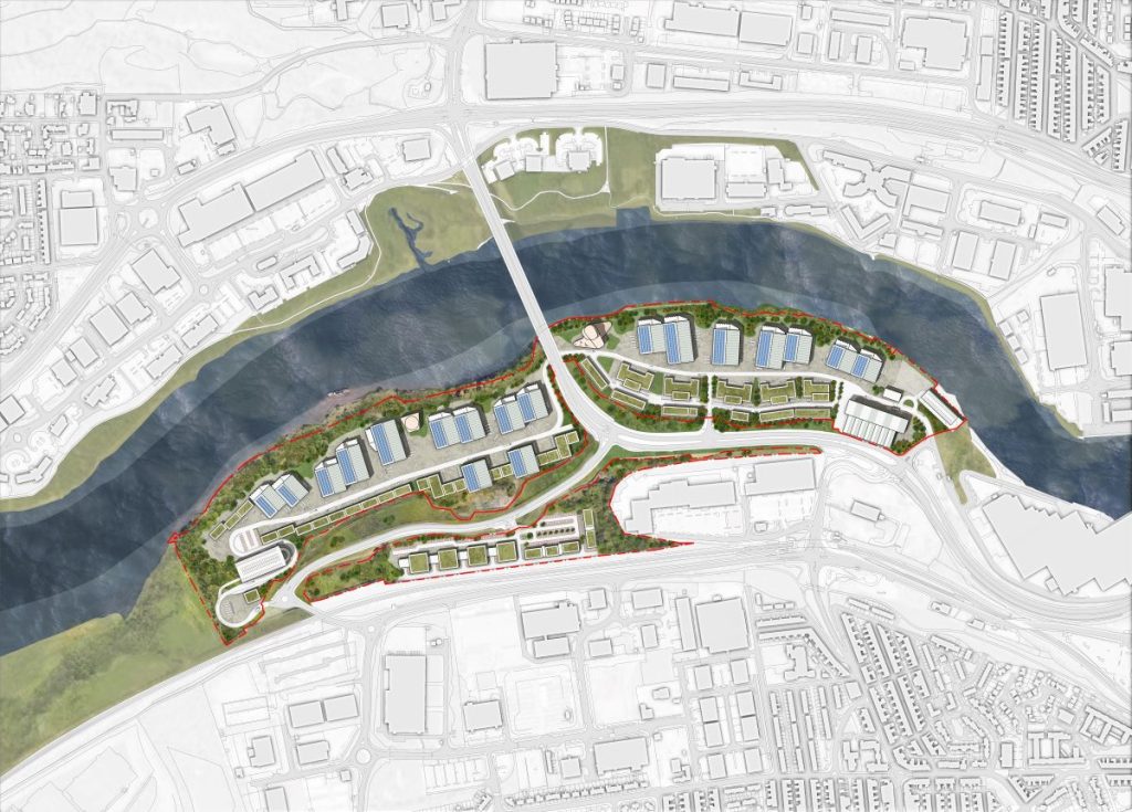 Crown Works Film Studios - 4D Studio