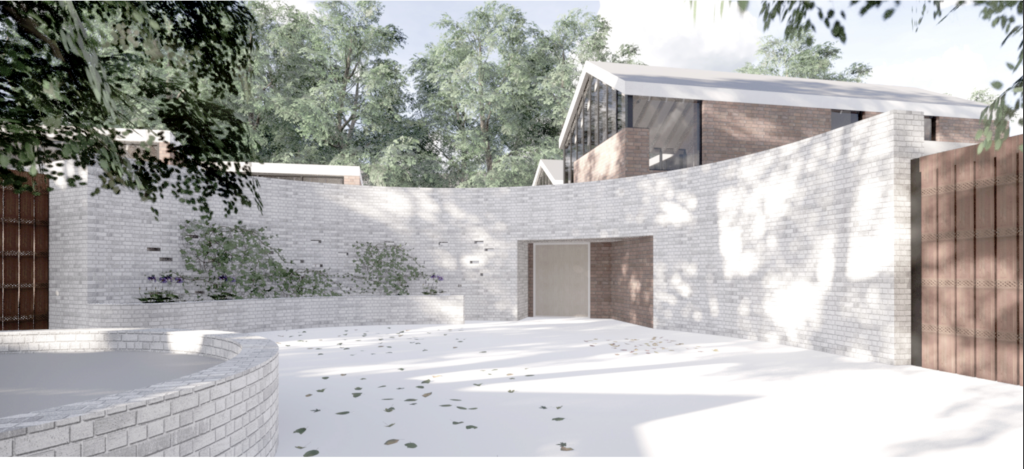 North London House - 4D Studio